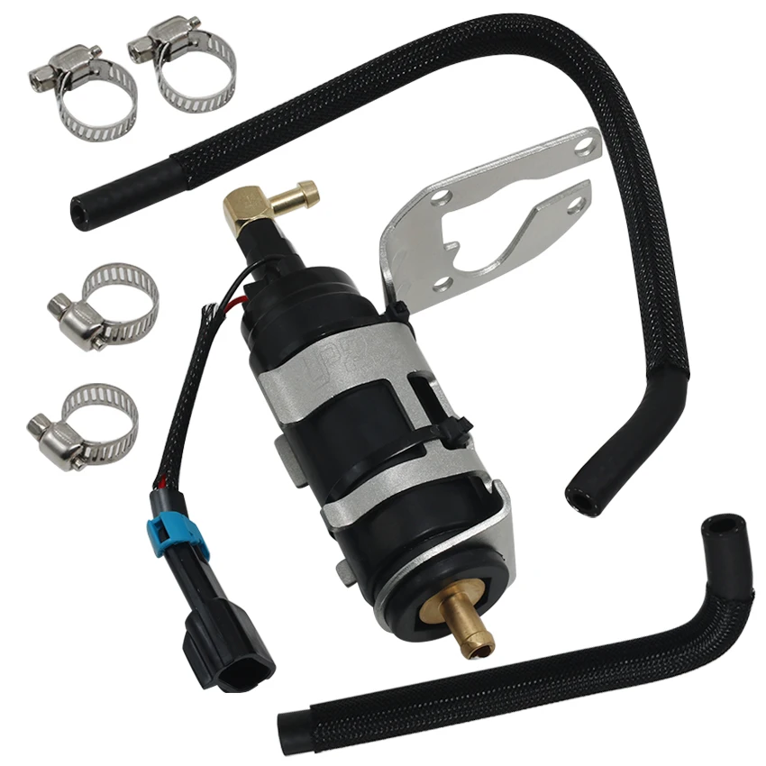 8558432-Outboard-Fuel-Pump-For-Mercury-OptiMax-250HP-D250-115HP-D115 ...