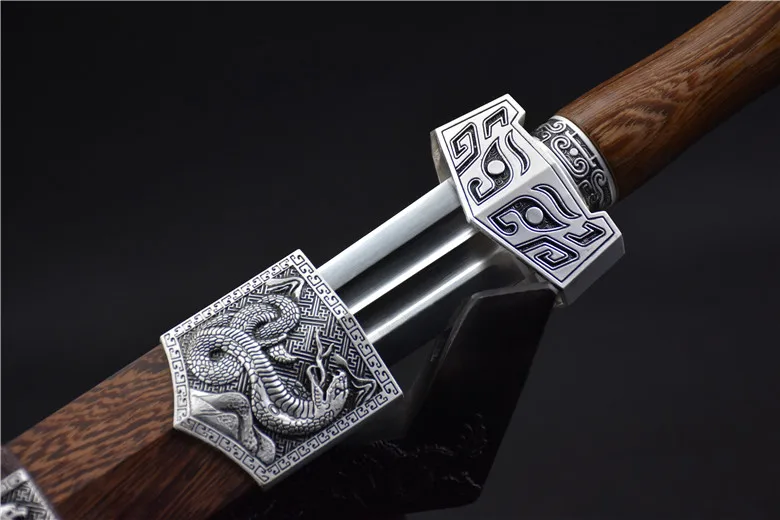 62cm-medieval-steel-made-of-real-sword-hand-forged-0-95kg-Chinese-movie ...