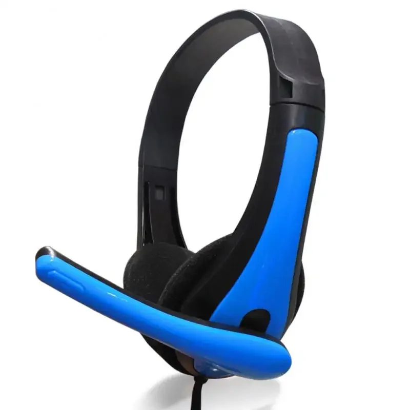 Auriculares-est-reo-con-micr-fono-para-Gamer-de-ordenador-cascos-con ...