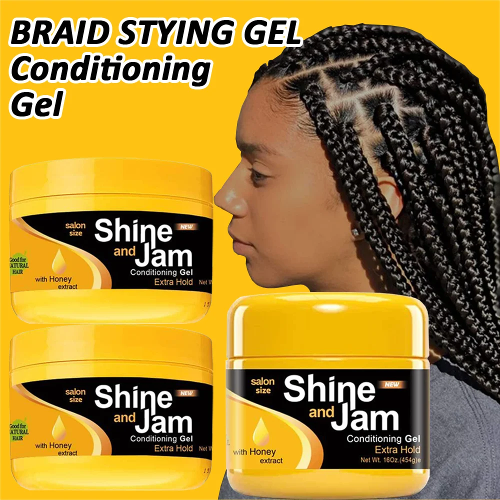 WODEMATE-Conditioning-Gel-Extra-Hold-Edge-Control-For-Braiders-Styling ...