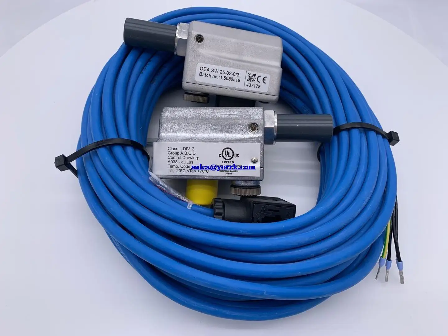 Energy-position-sensor-of-explosion-proof-type-627500015-transmitter ...