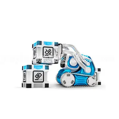 Anki Cozmo Vector Digital Second Generation Intelligent, 53% OFF