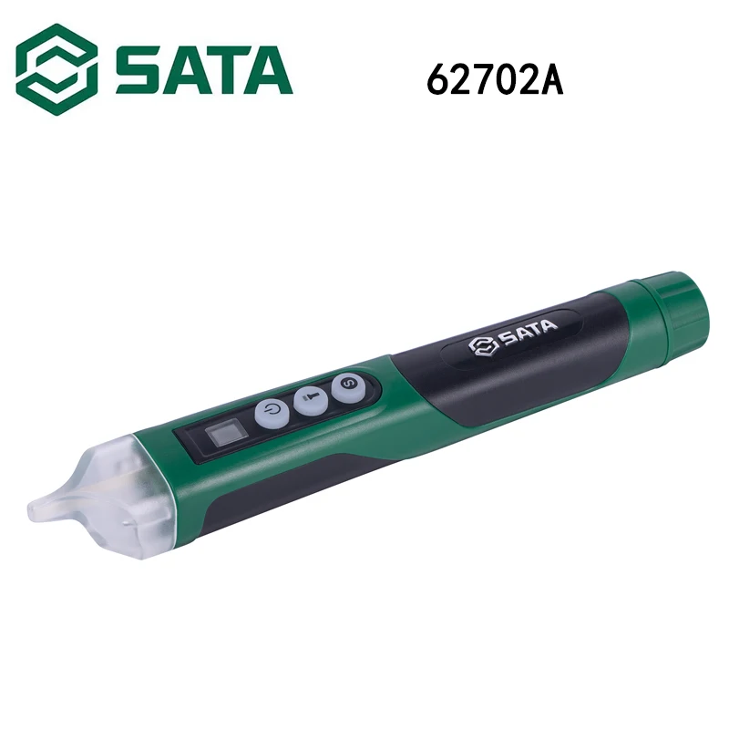Sata-62702A-Tool-High-Precision-Illumination-Induction-Electrical ...