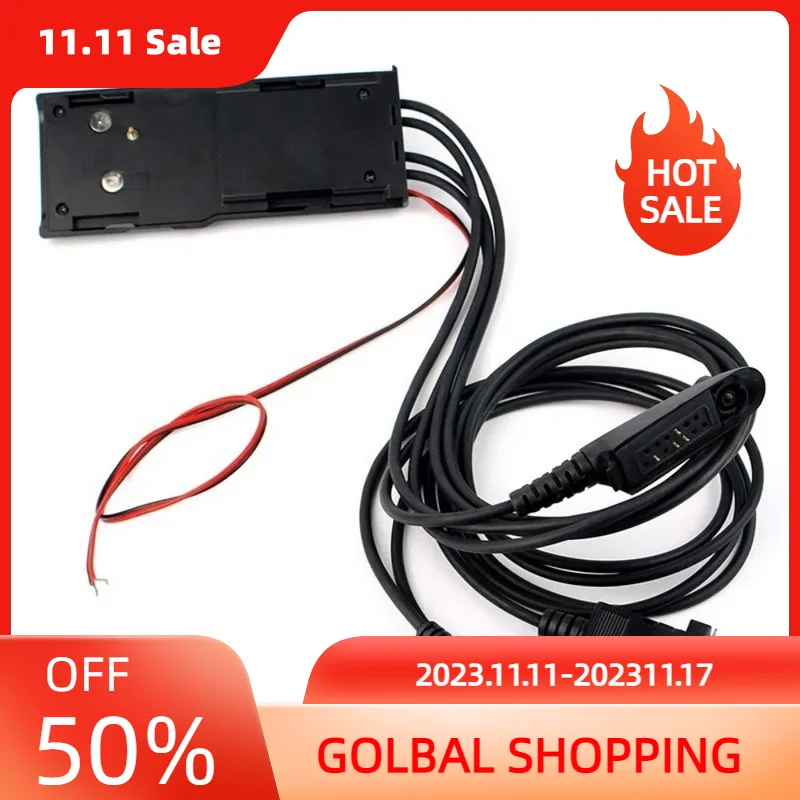 New-4-in-1-RIB-Less-Programming-Cable-for-Motorola-GP3688-GP68-GP88S ...