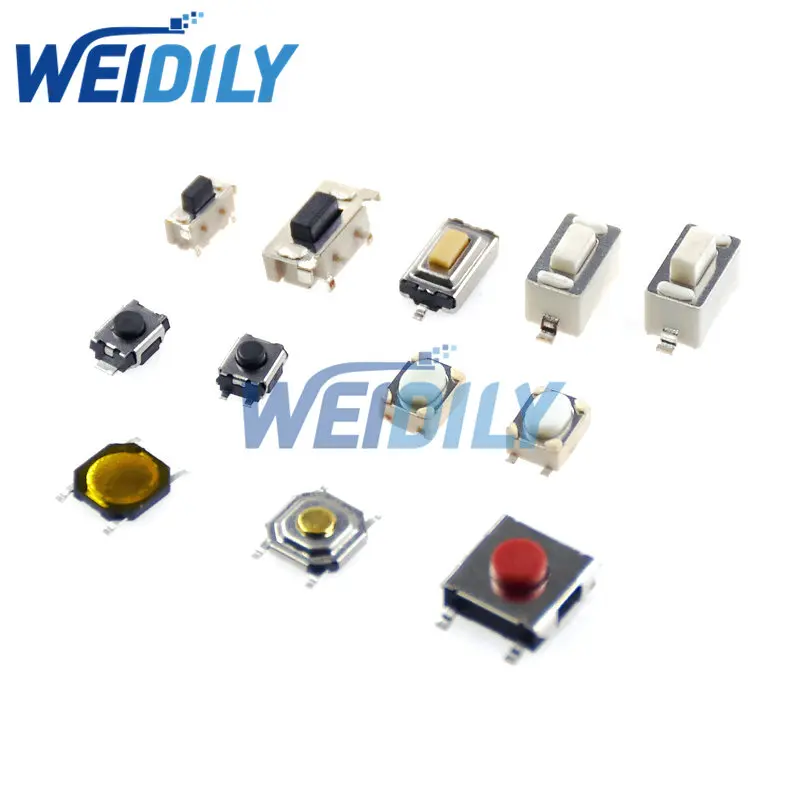 Interruptor-do-tato-de-SMD-Toque-Micro-Interruptor-Interruptores-de-bot ...