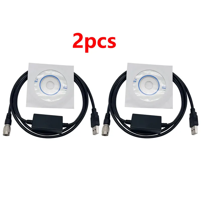 Cable USB de descarga de datos para Nikon, nuevo dispositivo de 2 ...