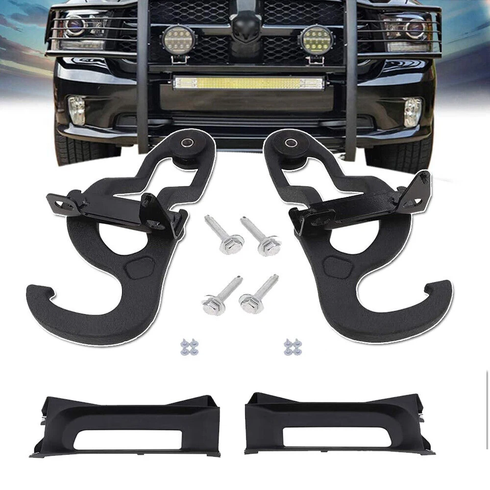 Dodge Ram 1500 Anhangerkupplung