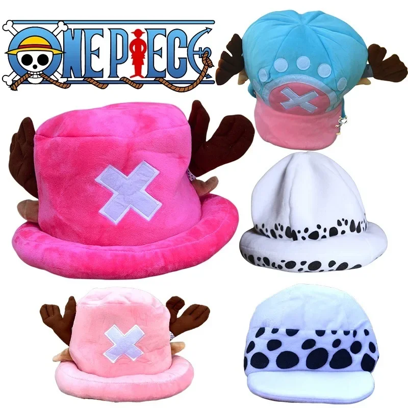 Unisex-One-Piece-Lei-Chopper-Cotton-Hat-tamp-o-do-inverno-quente-para-o ...