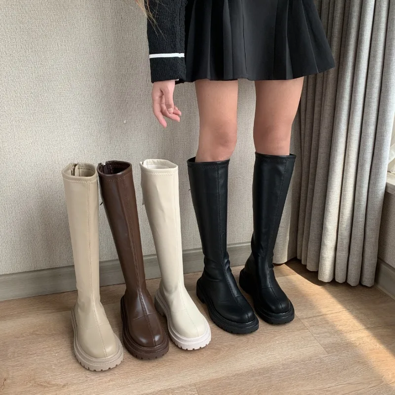 Women-s-Winter-New-Knee-High-Modern-Boots-Square-Heel-Round-Toe-Platform-Boots-for-Women.jpg