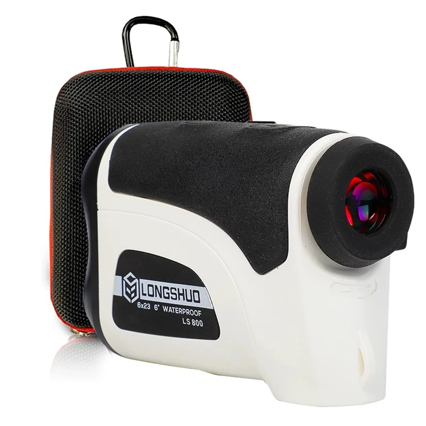 800-Meter-Play-Golf-Handheld-Laser-Rangefinder-Outdoor-Hunting-6x ...
