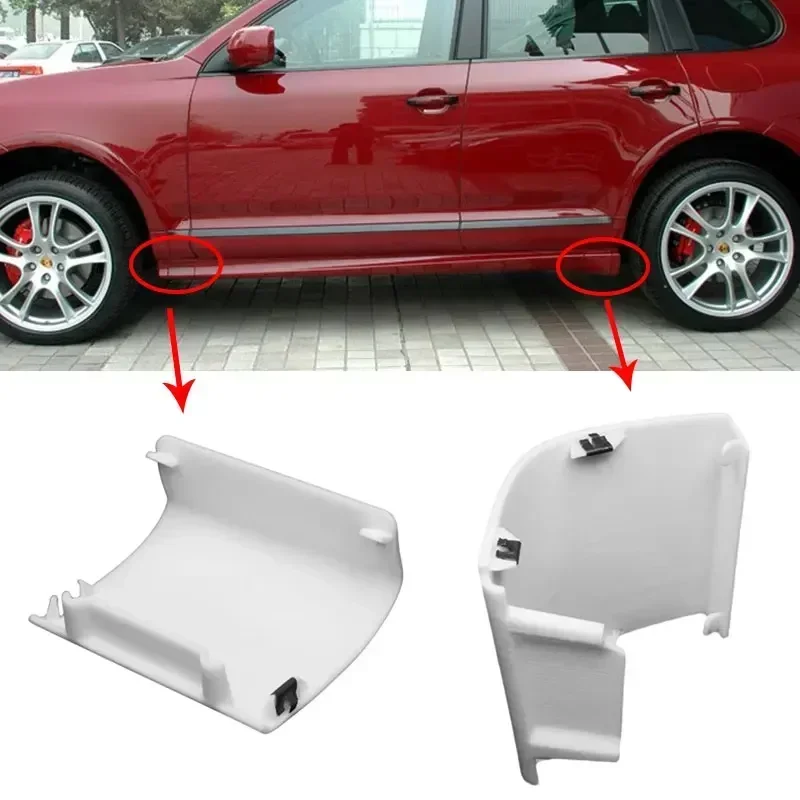 Car Front Rear Mud Flaps Splash Guard Accessories Fender Cover For ...