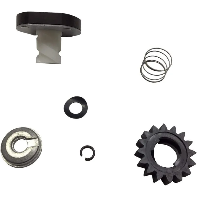 Starter Drive Kit Drive Gear For Briggs And Stratton AM133635 435-859 ...