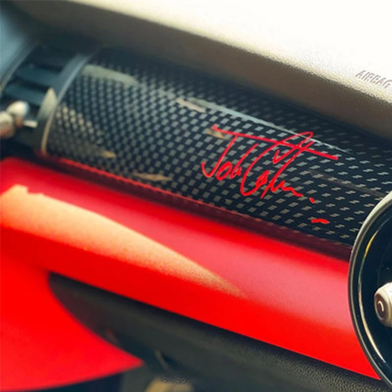 For Mini Cooper sticker JCW stickers sticker mini cooper f56 R55 R56 ...