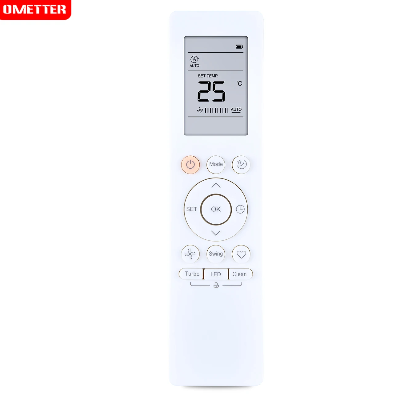 Control Remoto Original RG10A(B2S), BGEF RG10L(2HS), BGEF, 47% OFF