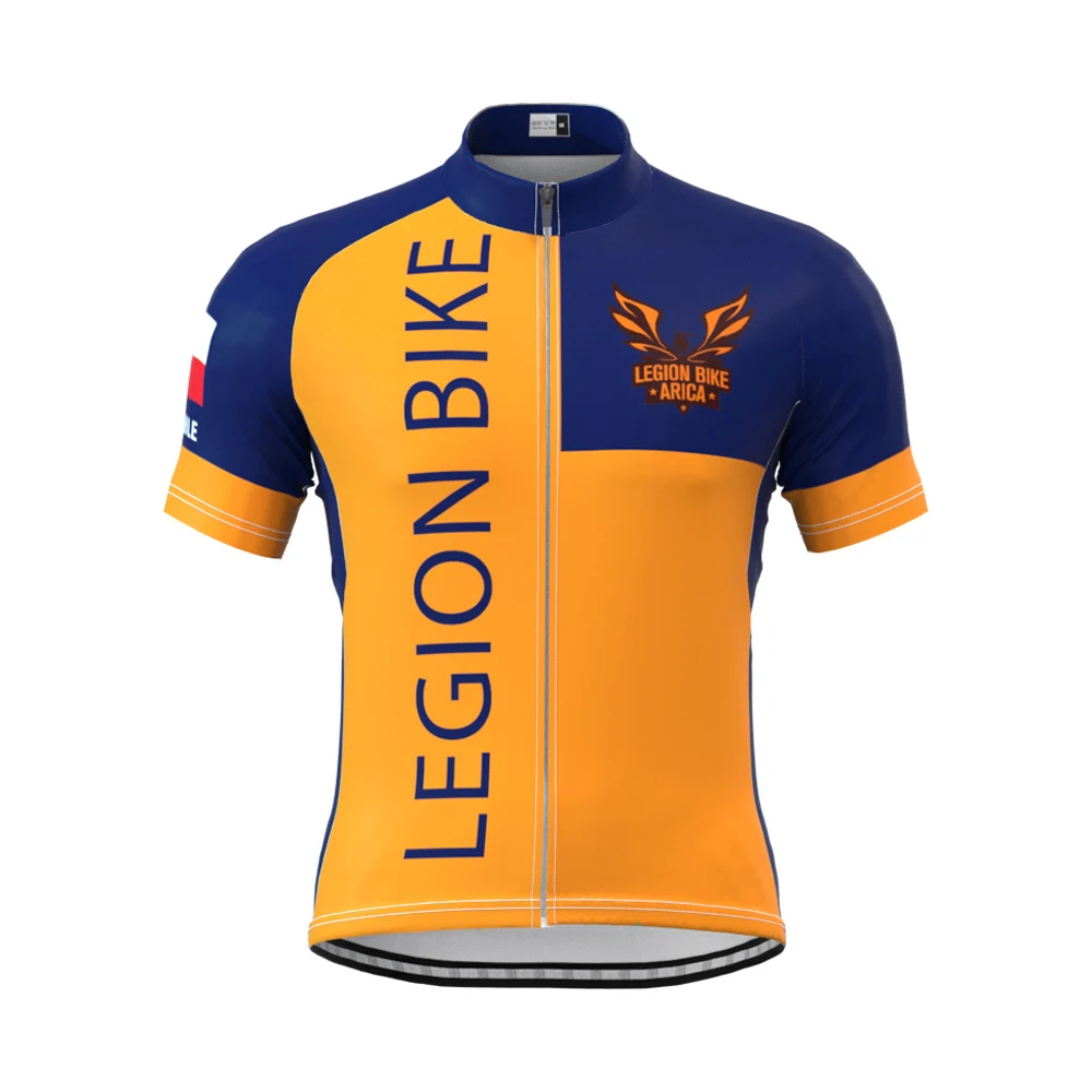 Legion Bike Team Customize Cycling Jersey Set Or Cycling Short Or ...