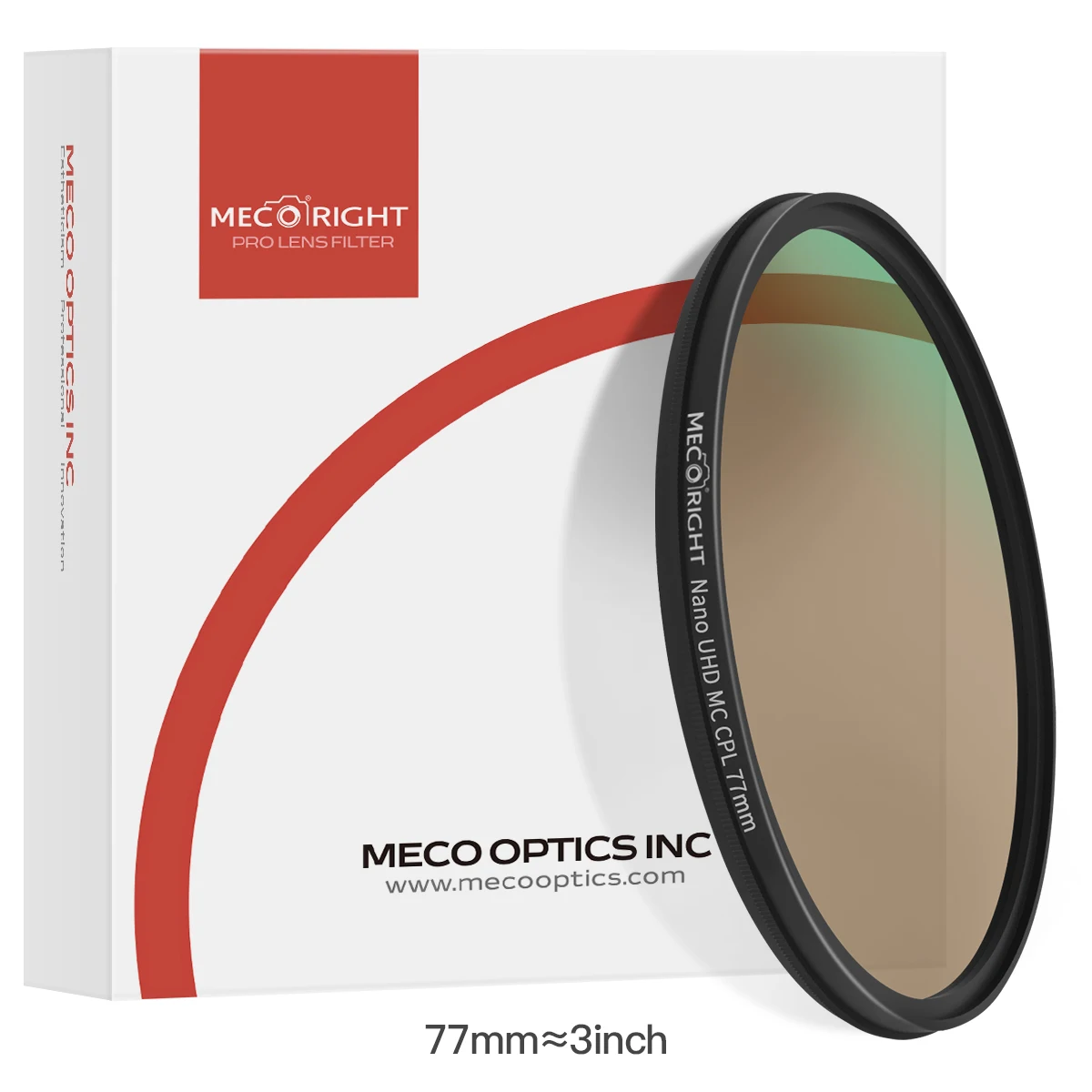 Mecoright-MC-CPL-Polarizer-Filter-Eliminate-Reflections-For-Canon-Sony ...