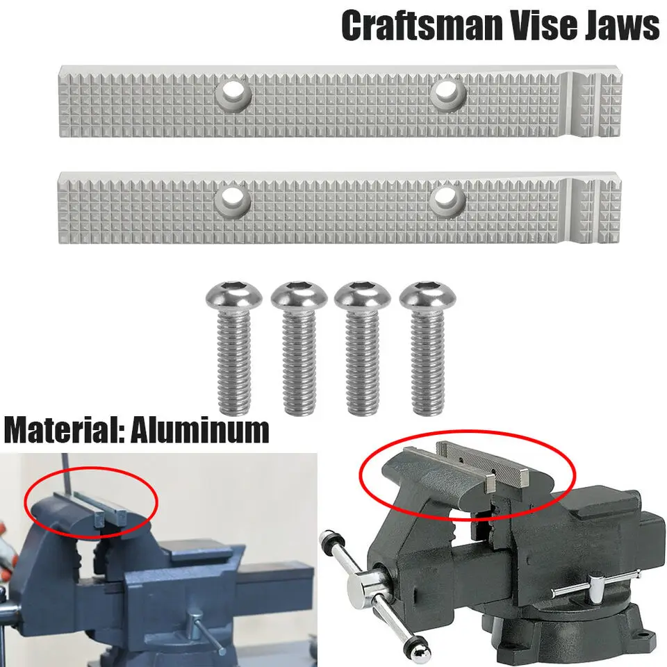 For-Many-Older-USA-Models-Columbian-Craftsman-Vise-Jaws-6-1-2 ...