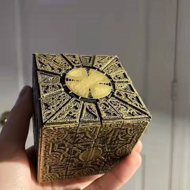 Hellraiser Box