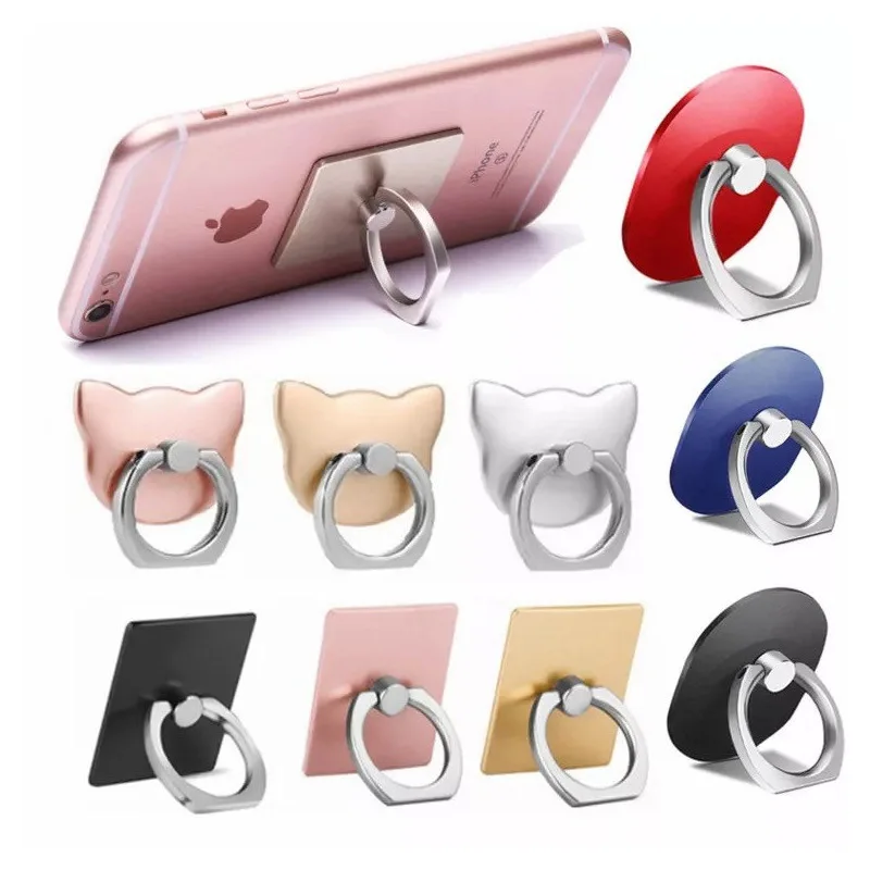 Mobile Phone Ring Bracket Portable | Mobile Phone Ring Buckle | Mobile ...