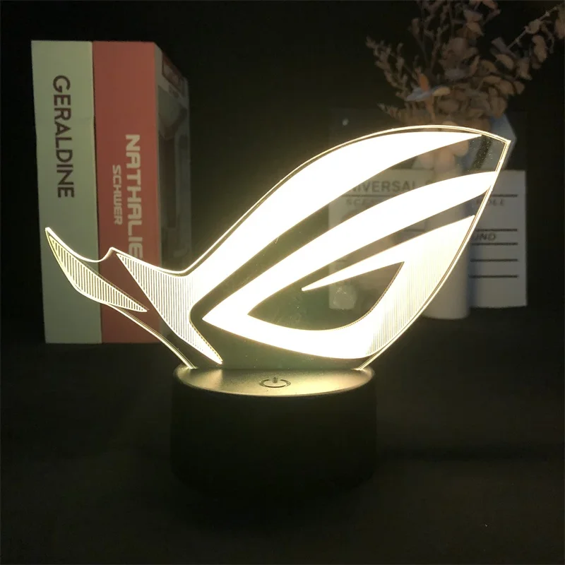 3D-NightLight-Game-ROG-Player-Nation-Color-Changing-for-Bedroom-Decor ...