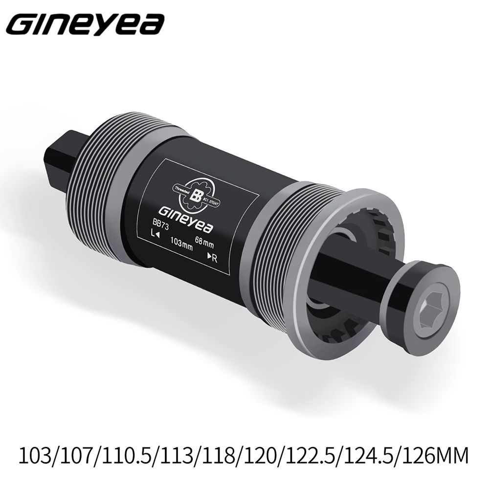 Bicycle-JIS-Square-Taper-Bottom-Bracket-103-107-110-5-113-118-120-126mm ...