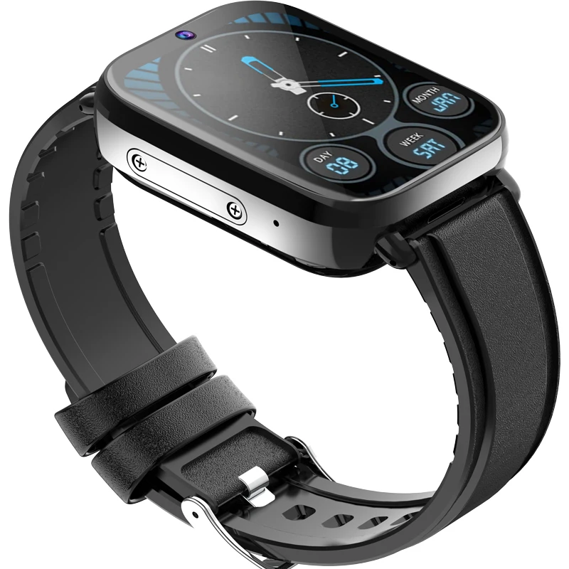 Rogbid-King-Android-9-1-4GB-128GB-Dual-Chip-Dual-Mode-Quad-Core ...