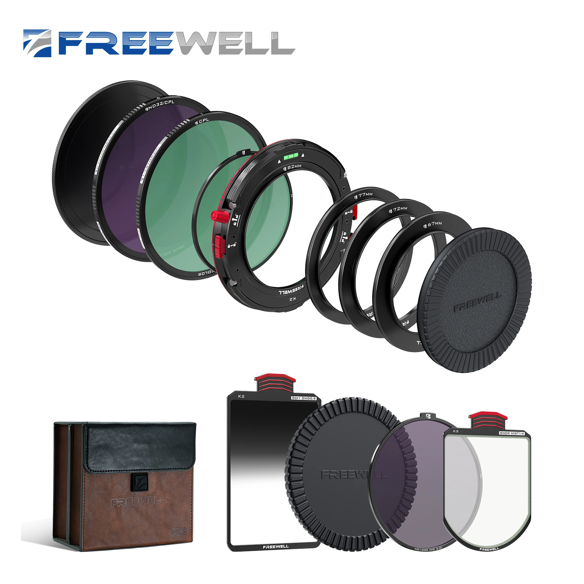 Freewell-K2-Mega-Pro-Kit-with-Soft-Gradient-ND0-9-Snow-Mist-1-4-ND1000 ...