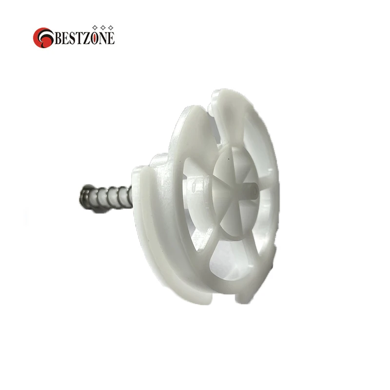 1Pcs Vending Machine Snap Mount Spring Gear Motor Gear Fasteners To The ...