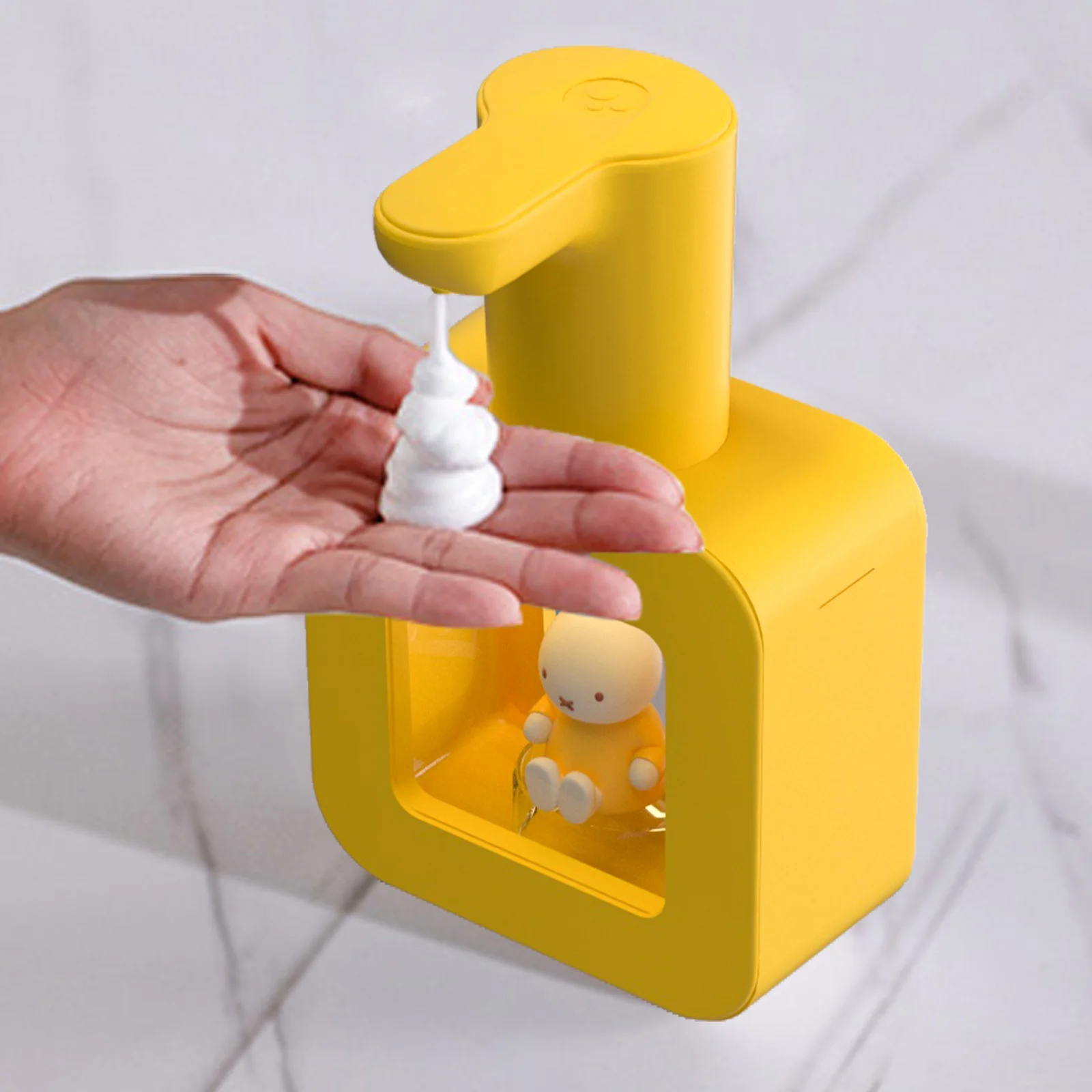 Soap Dispenser