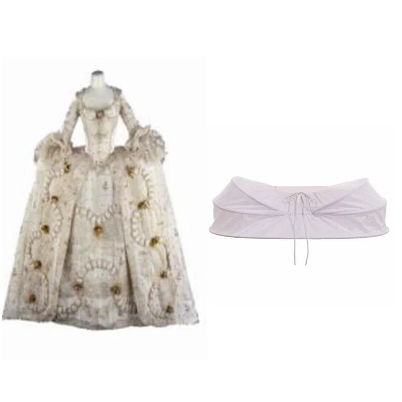 Vintage-Petticoat-Rococo-Crinoline-Costume-Hoop-for-Marie-Antoinette ...