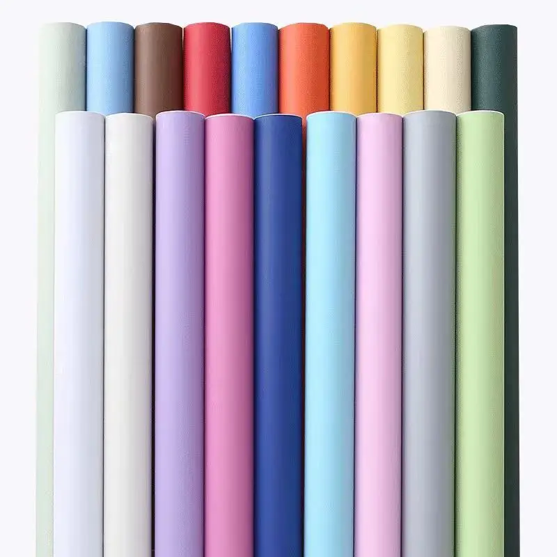 Thick-Solid-Self-adhesive-Wallpaper-for-Walls-In-Rolls-for-Living-Room ...