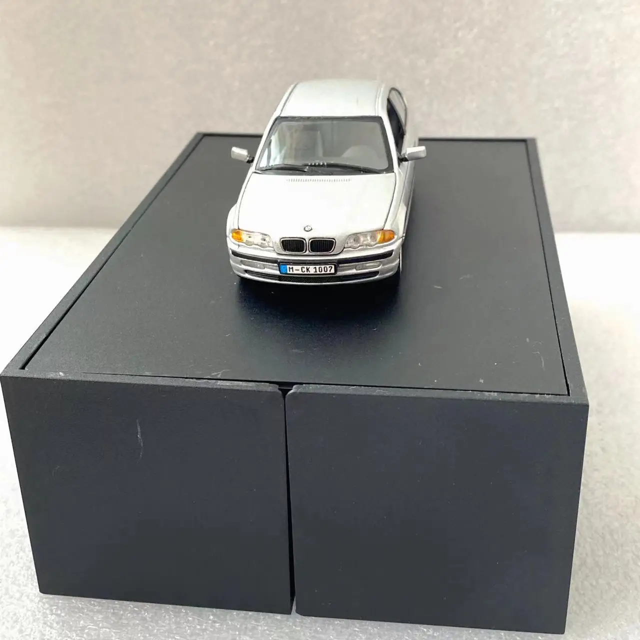 Модель автомобиля из сплава Bmw 3 серии | AliExpress