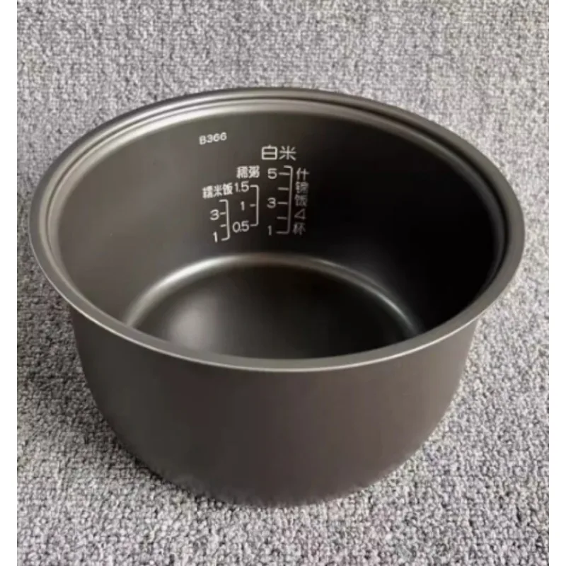 Original-Rice-cooker-inner-bowl-B366-B362-for-ZOJIRUSHI-NS-TSH10C-TSQ10 ...
