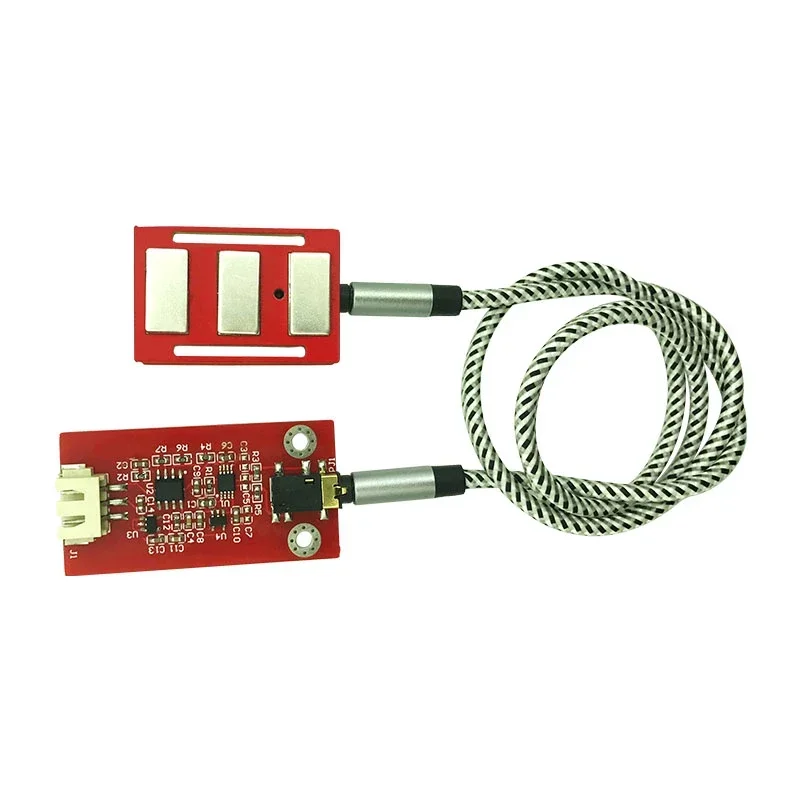 EMG Single-conductivity Muscle Electrical Sensor EMG Sensor Analog ...