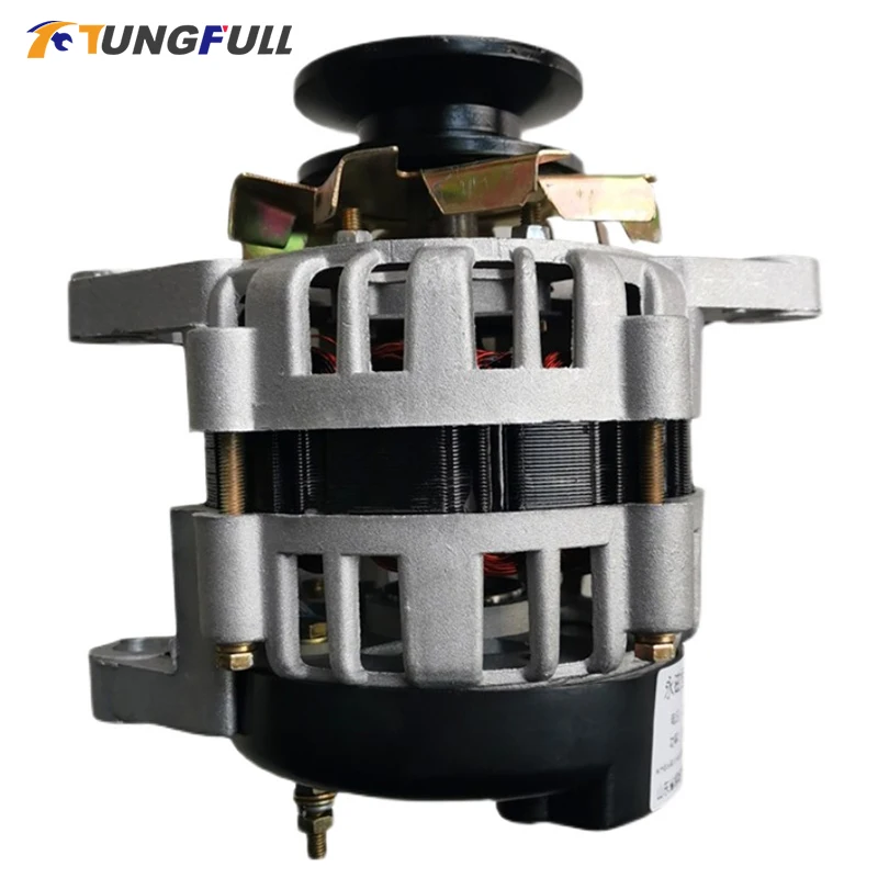 220V-800W-1300W-1500W-High-Power-Generator-Permanent-Magnet-Brushless ...