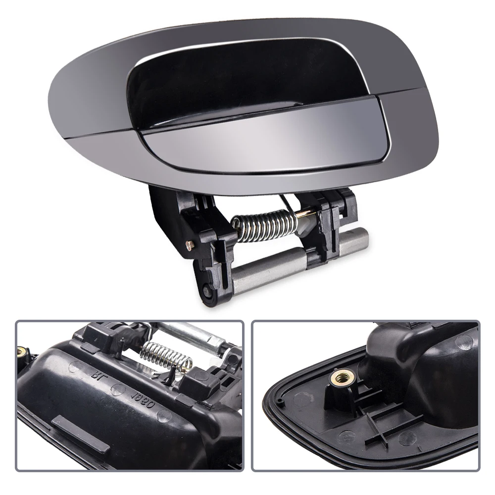 Exterior-Door-Handles-fit-for-Nissan-Altima-S-Sedan-4-Door-806078J009 ...