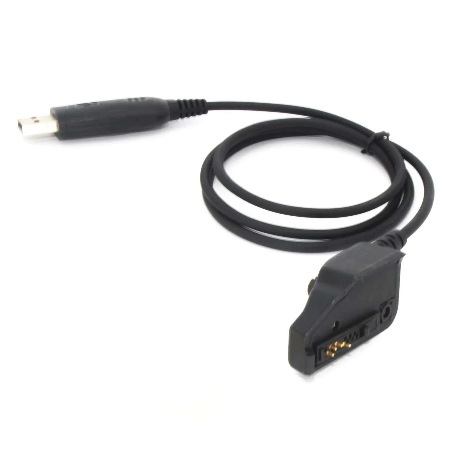 USB-Programming-Cable-ABS-Efficient-Fast-Walkie-Talkie-Write-Frequency ...