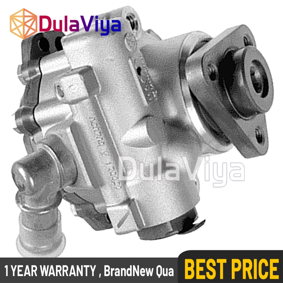 2005 2011 아우디 A6 파워 스티어링 펌프, 4F0145155C, 4F0145155CX, 4F0145155H ...