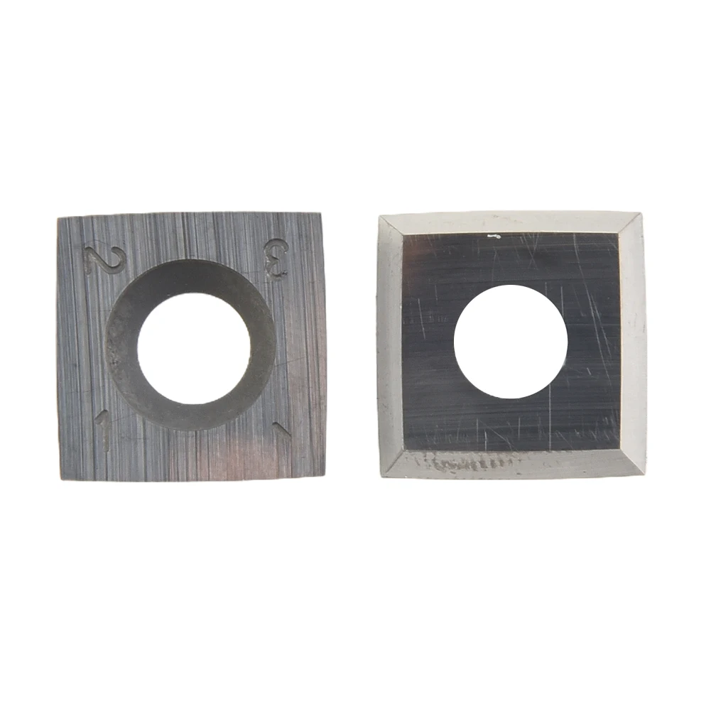 Carbide Inserts Cutter Inserts Woodworking Pcs Box Carbide Inserts CNC ...