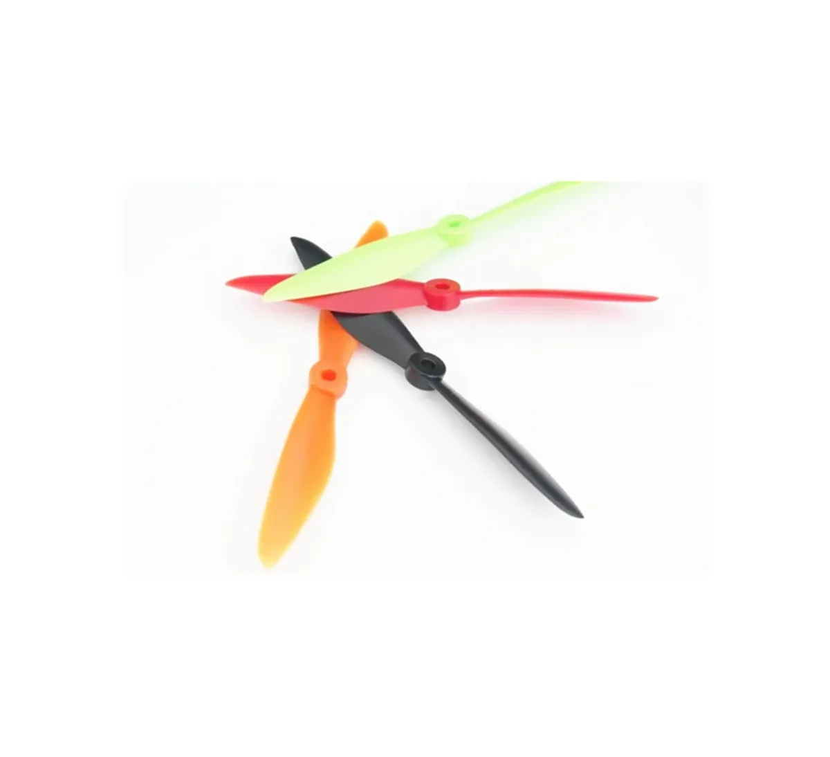 8pcs-4pairs-Propellers-2-blade-Prop-5-6-5045-6045-Props-CW-CCW-For ...