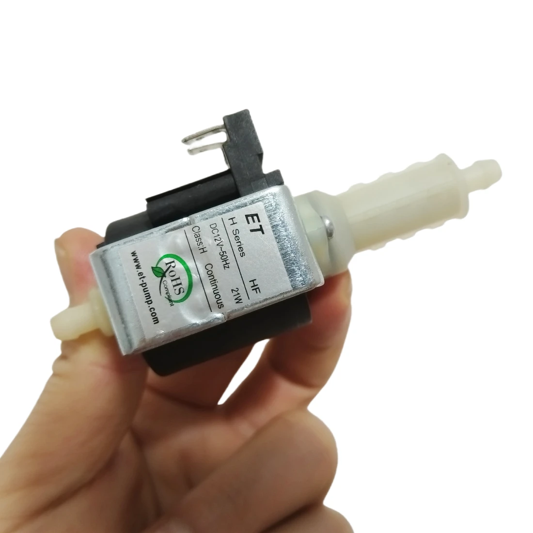 Vacuum Cleaner Water Pump Motor for ECOVACS Deebot DVX45 DVX49 N9 ...