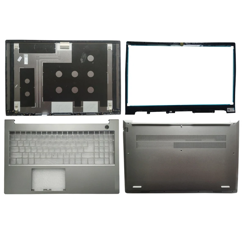 Novo para lenovo thinkbook 15 g2 itl são 5cb1b34808 portátil lcd capa ...