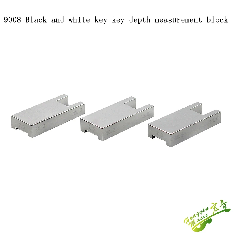 Piano-maintenance-tuning-tool-9008-black-and-white-key-depth ...