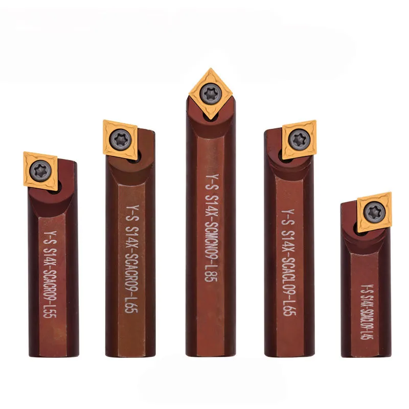 1pcs-S10X-S12-S14X-SCMCN06-SCACR06-SCACL-SCMCN09-SCBCR09-SCBCL09-L45 ...