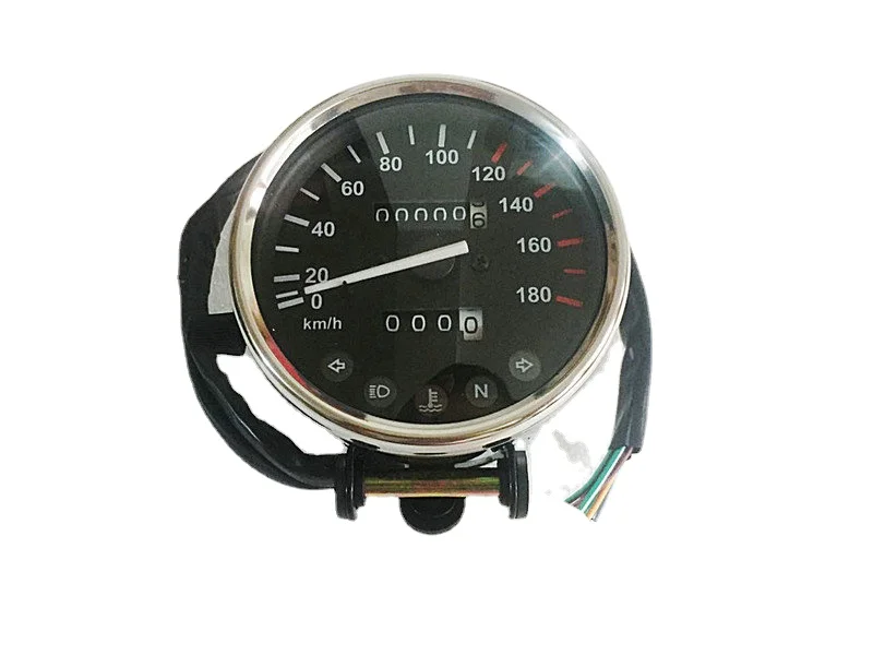Water-Cooling-Speedometer-Assembly-for-Regal-Raptor-Regal-Raptor-DD250 ...