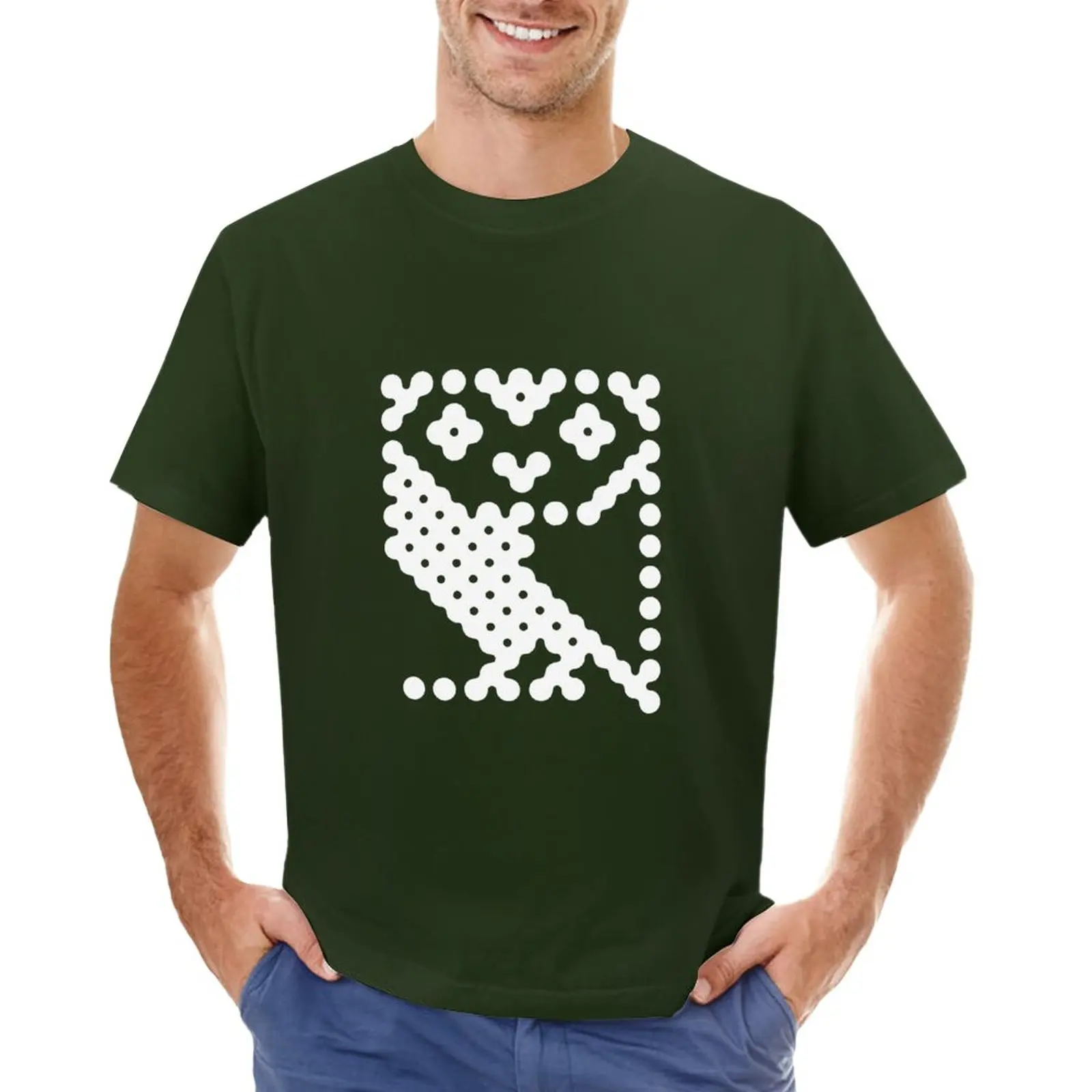 BBC-Micro-Owl-T-Shirt-aesthetic-clothes-graphics-plain-black-t-shirts ...