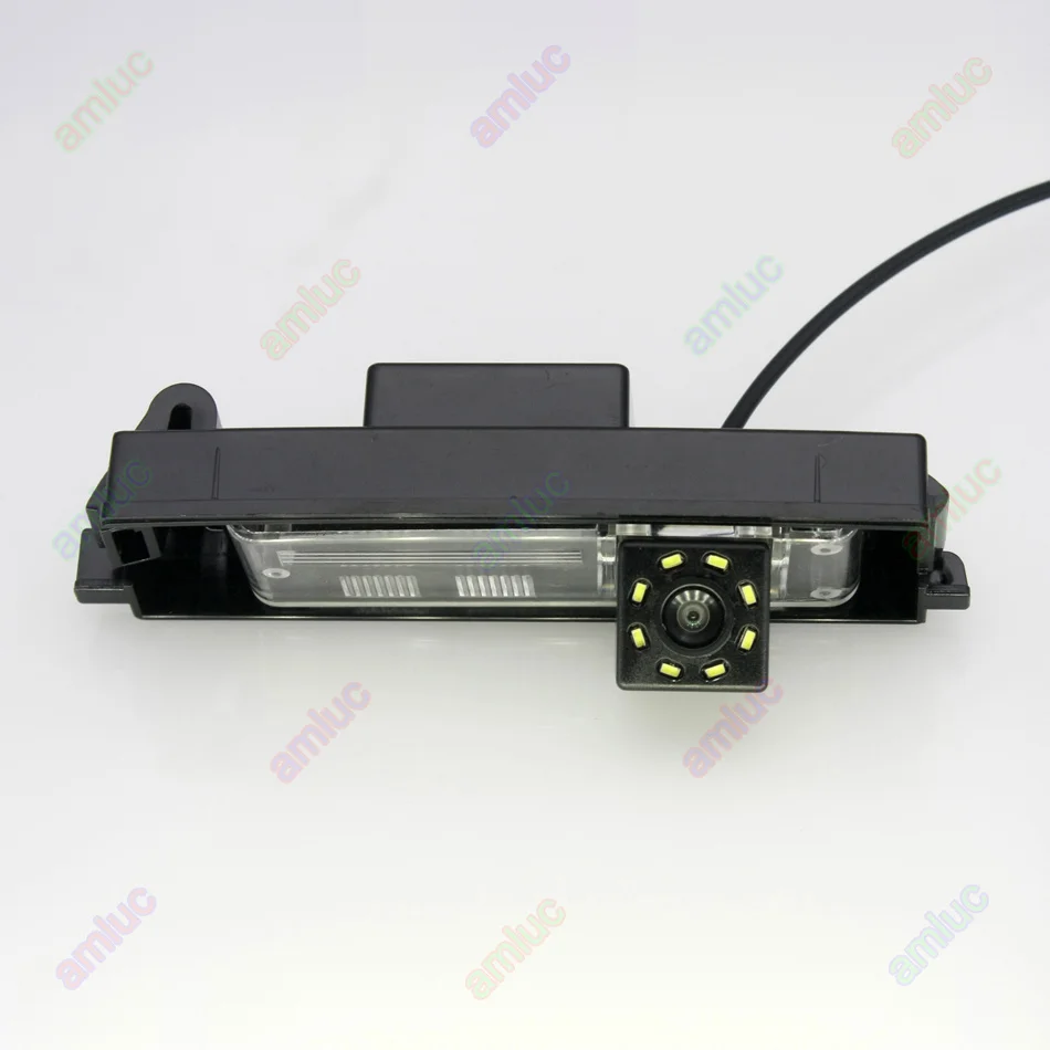 CAMERA DE RECUL,4led Rear Camera--Caméra de recul pour stationnement de ...