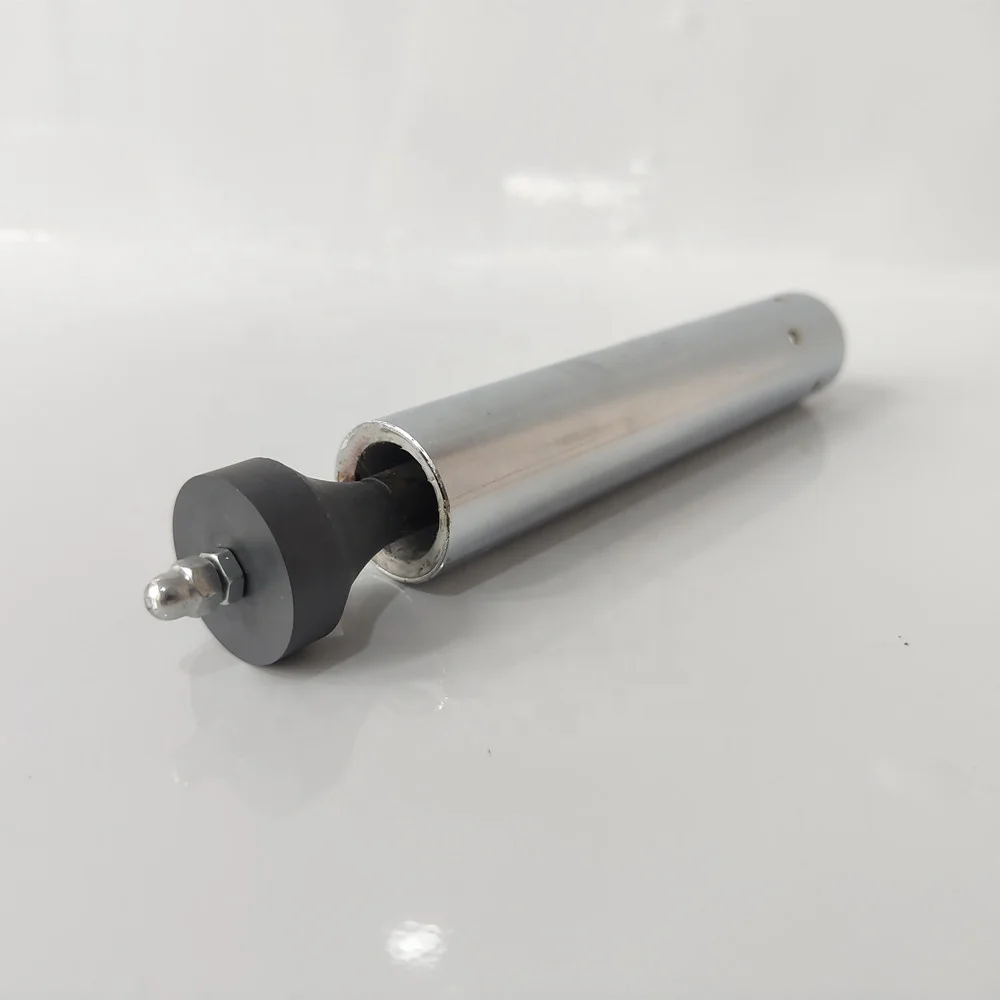 30-100mm Pipe Inner Wall Sandblaster Tube Cleaner Inside Pipe Tube ...