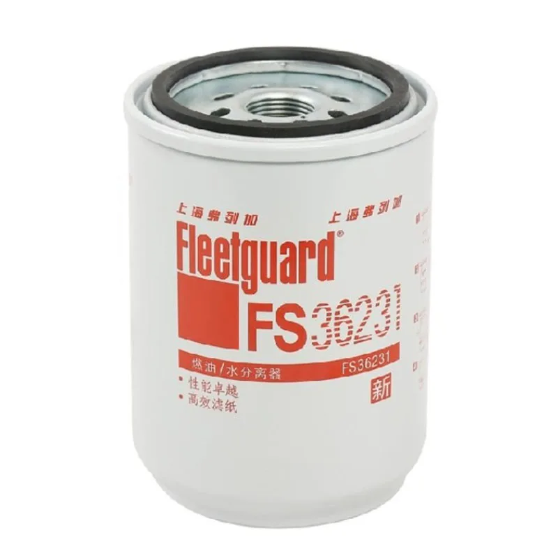 Filtros-hidr-ulicos-FS36231-para-53C0576-elemento-de-filtro-di-sel ...