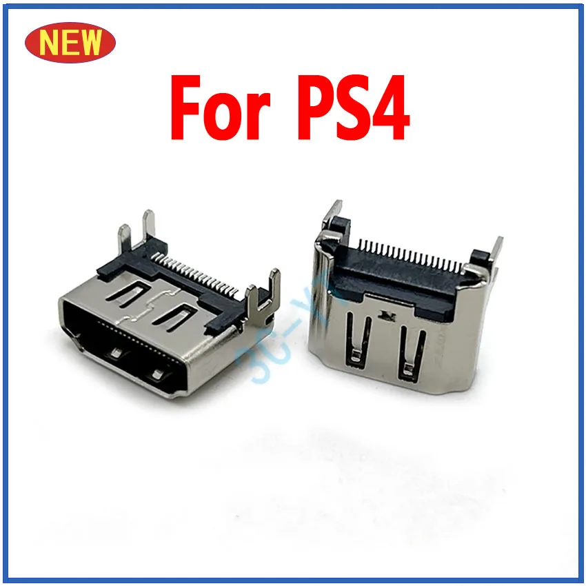 1-10PCS-NEW-Playstation-4-HDMI-Compatible-Port-Socket-Interface ...